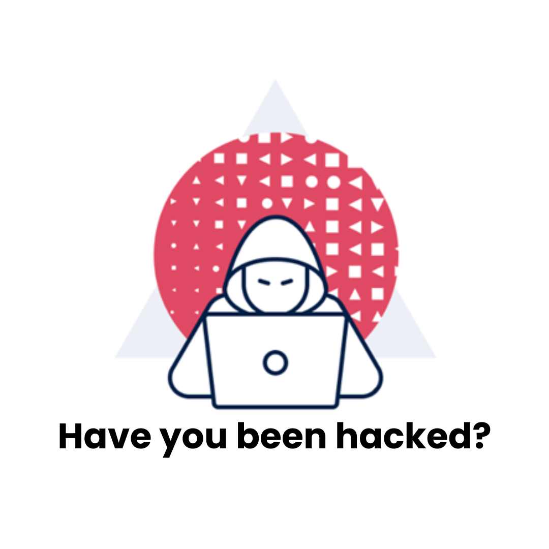 Have you been hacked? | Learning